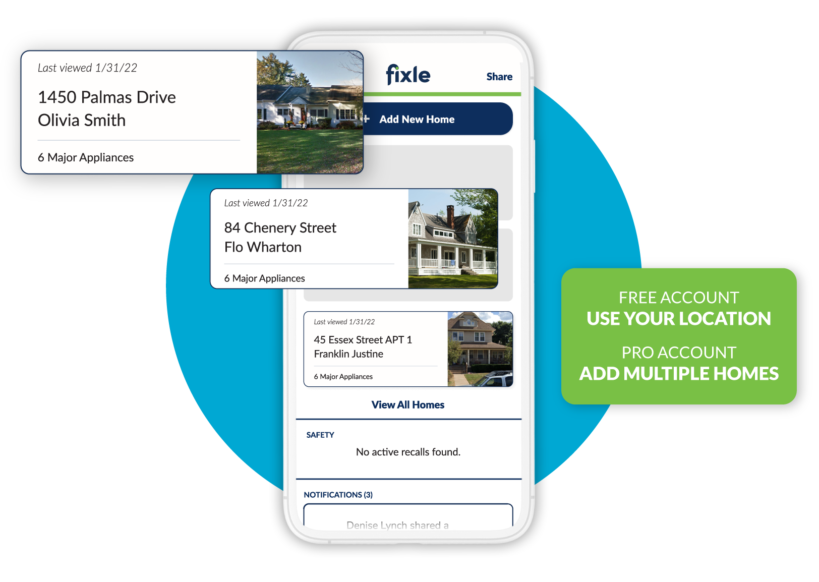 Fixle | How It Works